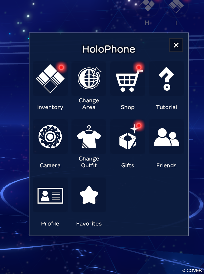 Ver. 1.0.0 Announcement – Launching a New Service: Holoearth ...