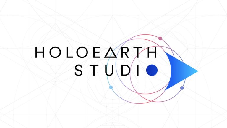 Launching the Development Blog: “HOLOEARTH STUDIO” | HOLOEARTH