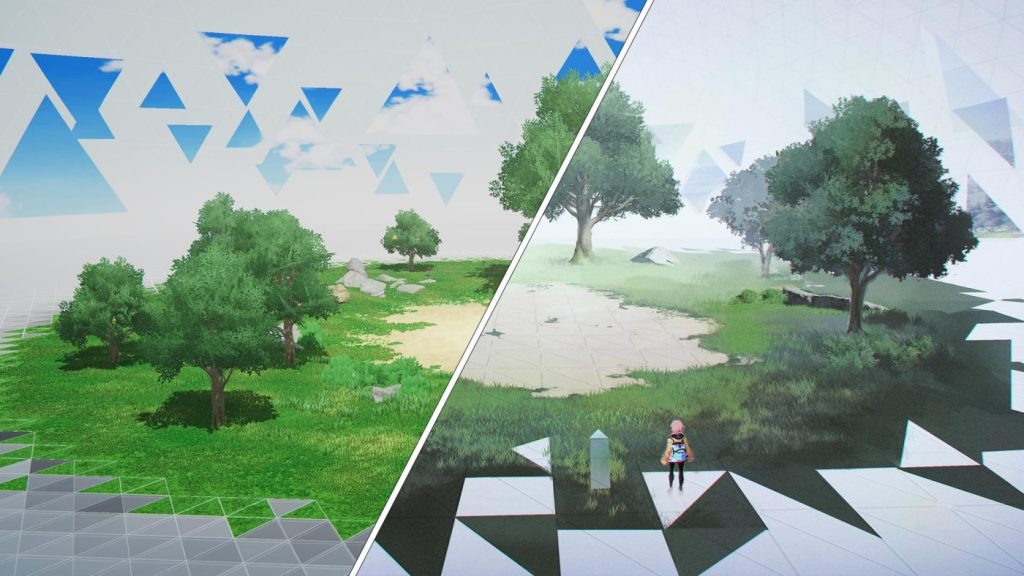 Taking 2D Concept Art to 3D: a 2D Art Director and 3D Environments ...